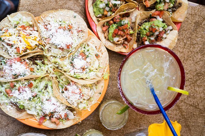 Tequila, Tacos & Tombstones: Old Town Food & Drink Walking Tour - In-Depth Review of the Experience