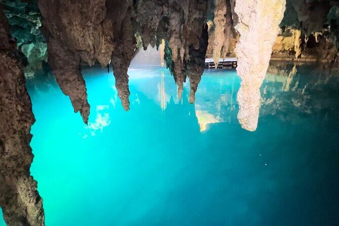Tequila Tasting, Cenote, Horseback Riding, ATV, Ziplines & Lunch - Frequently Asked Questions