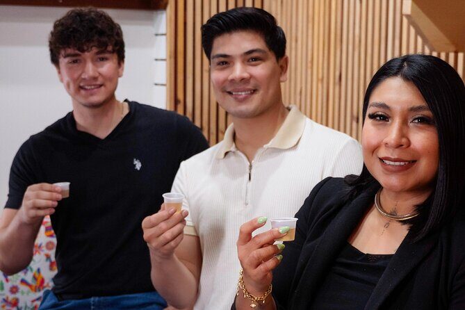 Tequila Tasting & Cocktail Workshop at Tequila Lighthouse - Cabo - FAQ
