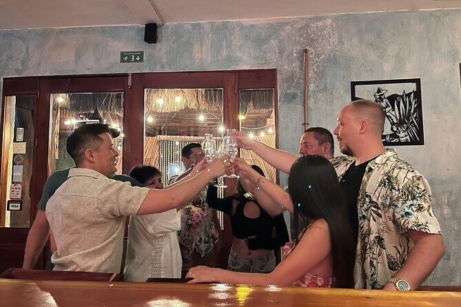 Tequila Tasting Experience - Practical Details