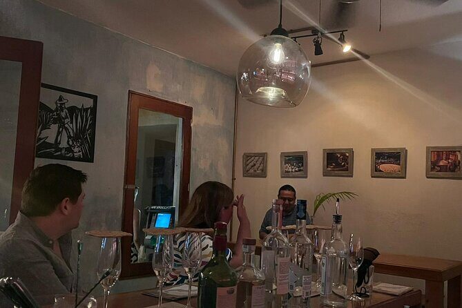 Tequila Tasting Experience - FAQ