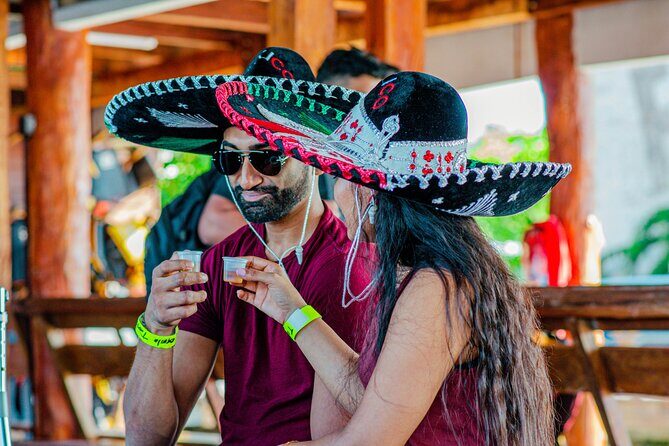 Tequila Tasting Experience in Cancun - Authentic Reviews & Traveler Insights