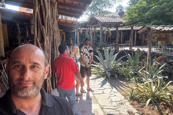 Tequila Tasting Tour in Nuevo Vallarta - The Sum Up: Who Will Love This Experience?