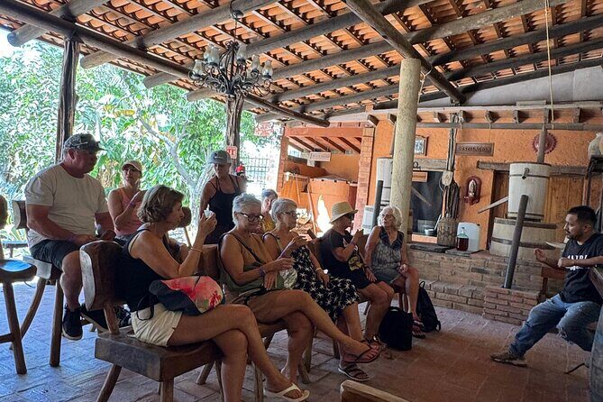 Tequila Tasting Tour in Nuevo Vallarta - FAQ