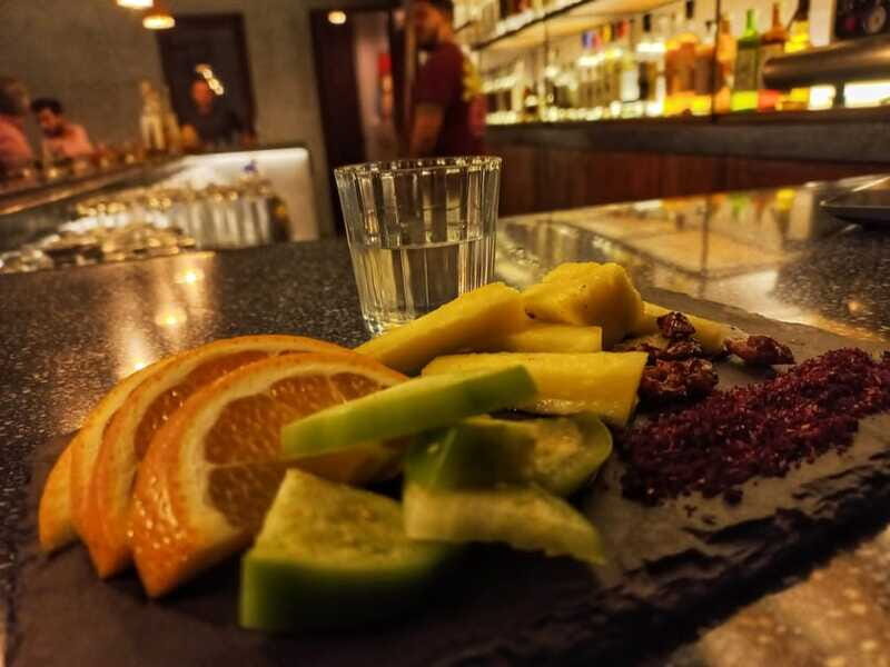 Tequila Tastings at El Tasting Room - Final Thoughts