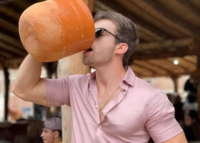 Tequila Tour & Cantaritos from Guadalajara - Who Will Love This Tour?