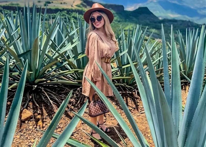 Tequila Tour & Cantaritos from Guadalajara - FAQ