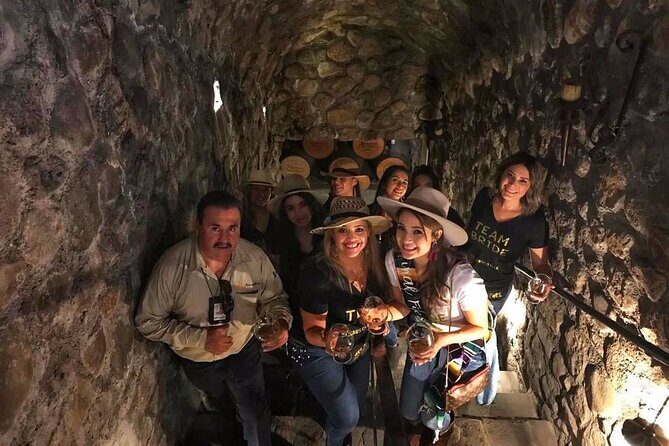 Tequila Tour - Who Should Consider This Tour?