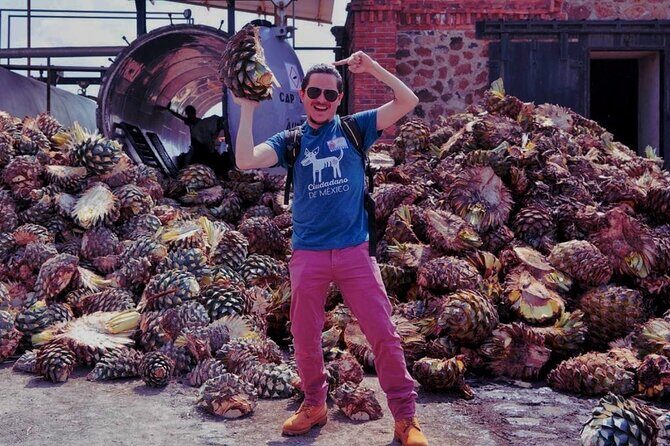 Tequila Tour - FAQ