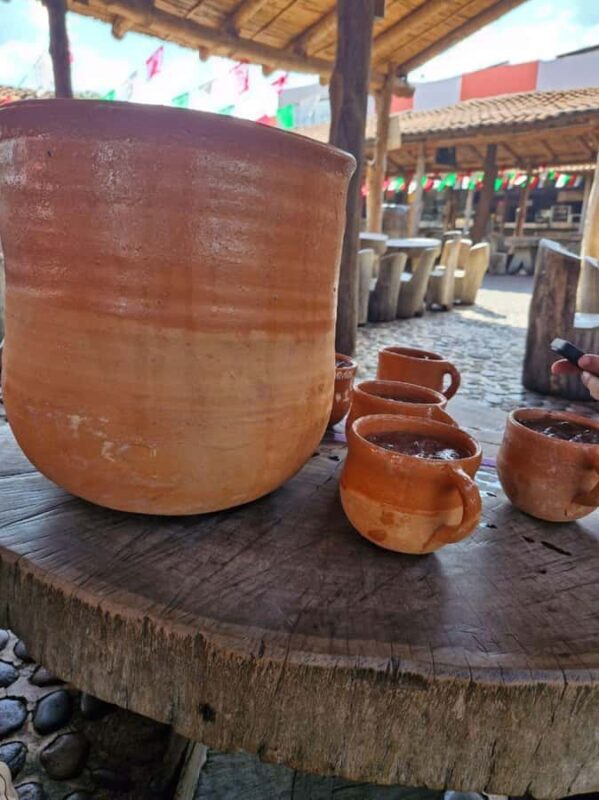 Tequila Tour from Guadalajara: Barrel Ride in Tequila - Key Points