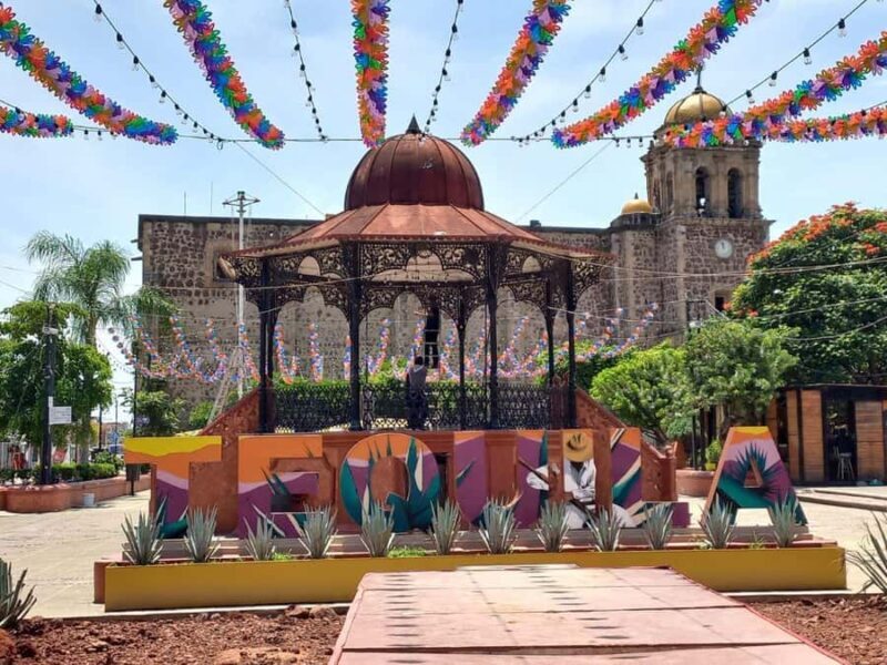 Tequila Tour from Guadalajara: Barrel Ride in Tequila - The Sum Up: Who Should Consider This Tour?