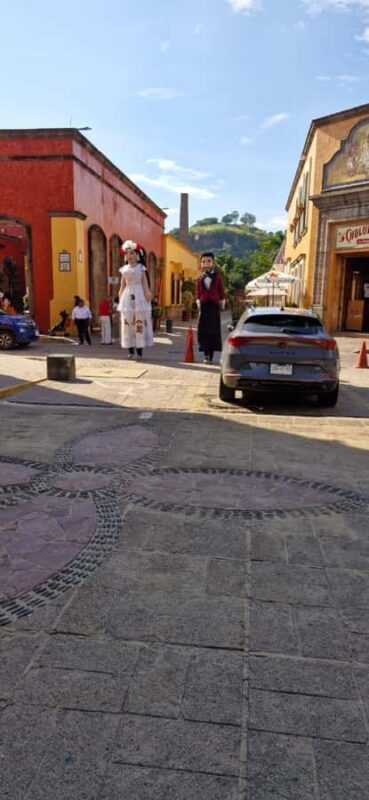 Tequila Tour from Guadalajara: Barrel Ride in Tequila - FAQ