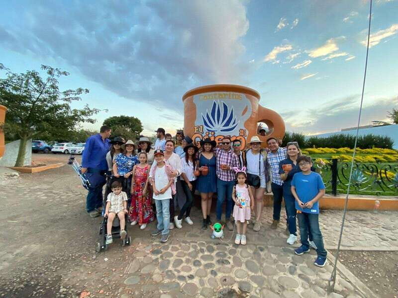 Tequila: Town and Distillery Guided Tour with Tastings - Introduction: What This Tour Offers