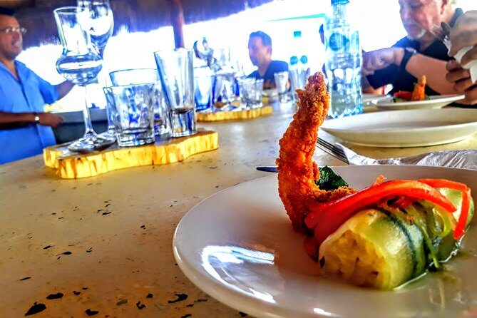 Tequila University- Puerto Morelos Tequila Tasting and Tapas Pairing - Frequently Asked Questions