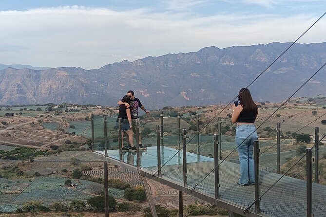 Tequila Xtremo Tour Experience - Key Points