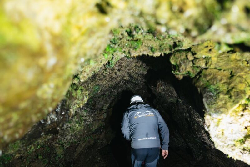 Terceira: Algar do Carvão Lava Caves Tour - Final Thoughts