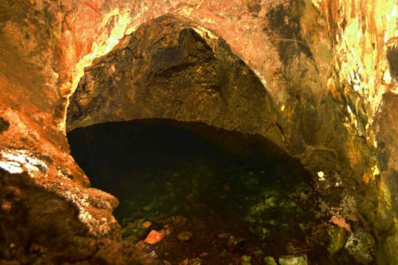 Terceira: Half-Day Island Tour with Cheese Tasting - What the Tour Offers: A Closer Look
