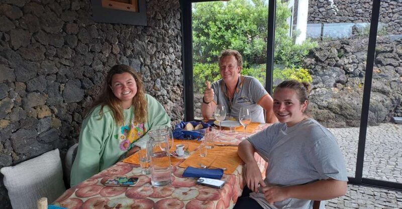 Terceira Island: 8-Hour Wine and Moonshine Tour - Introduction: What the Tour Offers