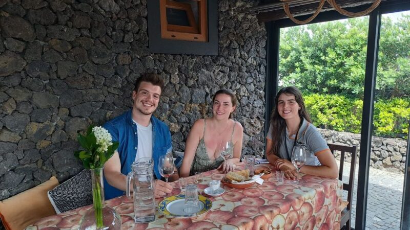 Terceira Island: 8-Hour Wine and Moonshine Tour - Why This Tour Offers Good Value
