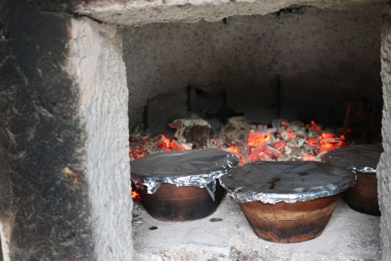 Terceira Island: Azores Cooking Class Experience - A Deep Dive into the Cooking Class on Terceira