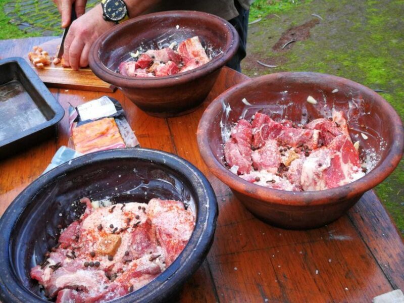 Terceira Island: Azores Cooking Class Experience - Final Thoughts