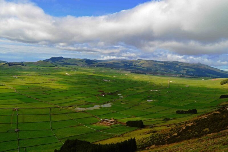 Terceira Island: Caves and Craters Tour - An Overview of the Experience