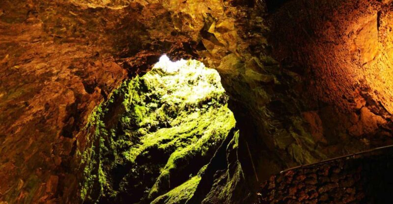 Terceira Island: Caves and Craters Tour - What’s Included and What to Budget for