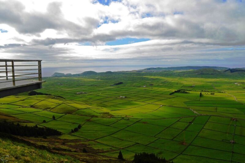 Terceira Island: Caves and Craters Tour - How Travelers Feel About It
