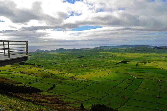 Terceira island eastern coast - Introduction: A Look at the Terceira Eastern Coast Tour