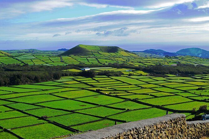 Terceira island eastern coast - The Itinerary in Detail: What Youll Experience