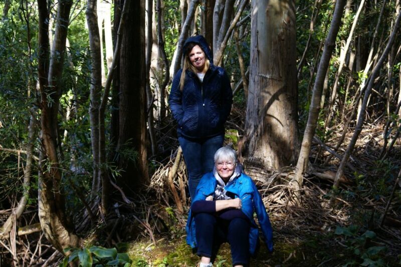 Terceira Island: Full-Day Mud Adventure & Traditional Lunch - Discovering Terceira’s Inner Gems