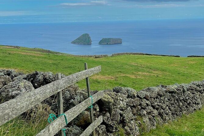 Terceira Island full day tour - The Guide & Authentic Experiences