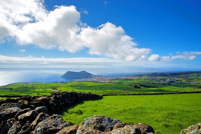 Terceira Island: Full Day Tour - Introduction