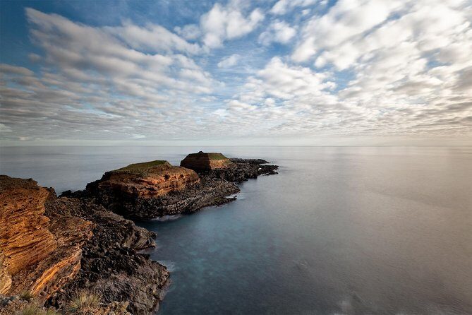 Terceira Island: Full Day Tour - The Sum Up