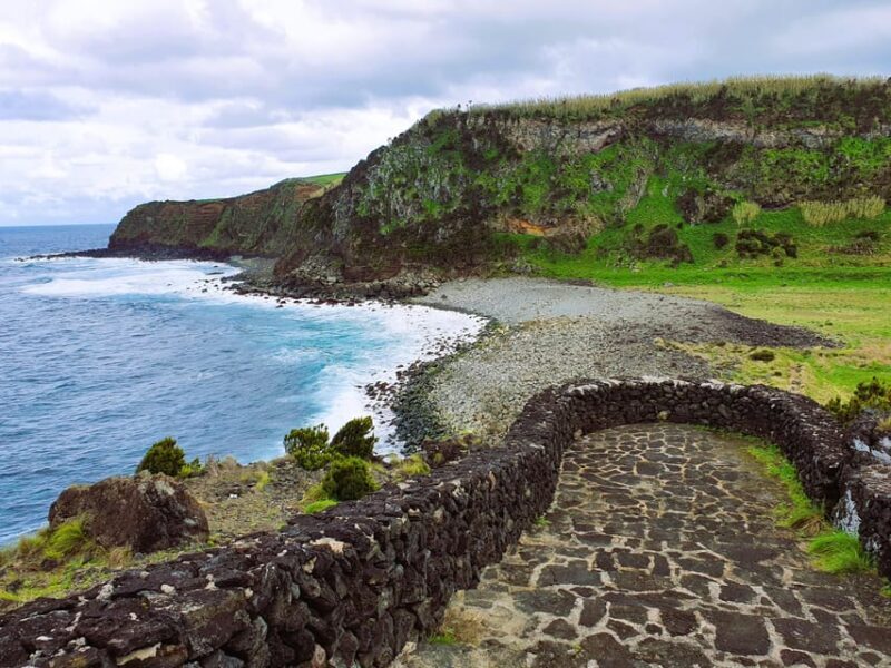 Terceira Island Half Day Hiking Trail: Baías da Agualva - What Makes This Experience Stand Out?