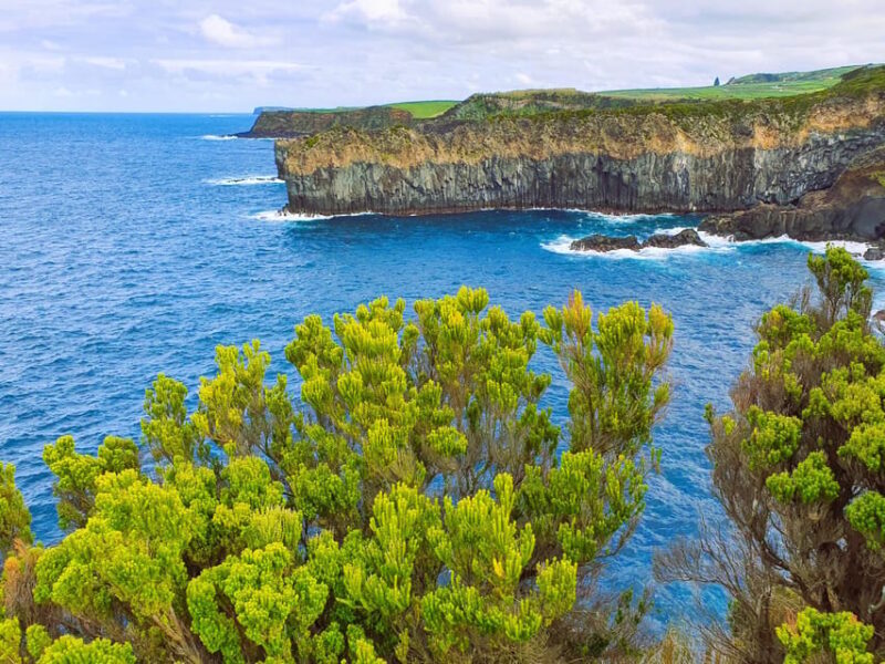 Terceira Island Half Day Hiking Trail: Baías da Agualva - Practical Considerations