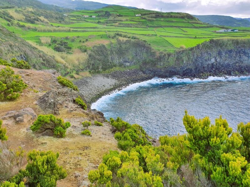 Terceira Island Half Day Hiking Trail: Baías da Agualva - The Sum Up