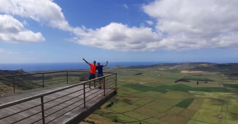 Terceira Island : Half-Day Van Tour on the East Coast - Why This Tour Is Worth It