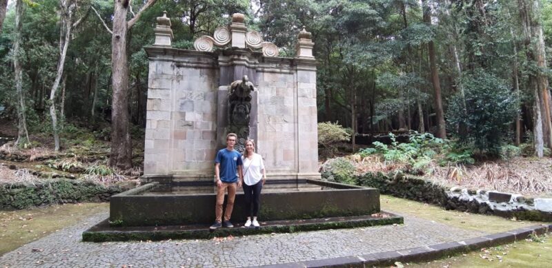 Terceira Island : Half-Day Van Tour on the West Coast - Exploring the West Coast of Terceira: A Practical Guide to a Half-Day Van Tour