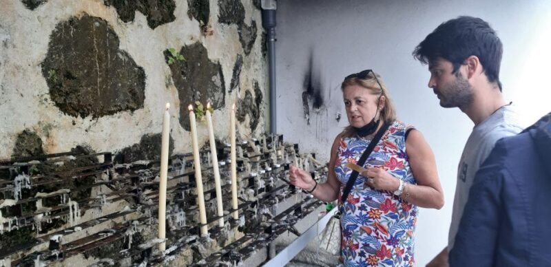 Terceira Island : Half-Day Van Tour on the West Coast - FAQ
