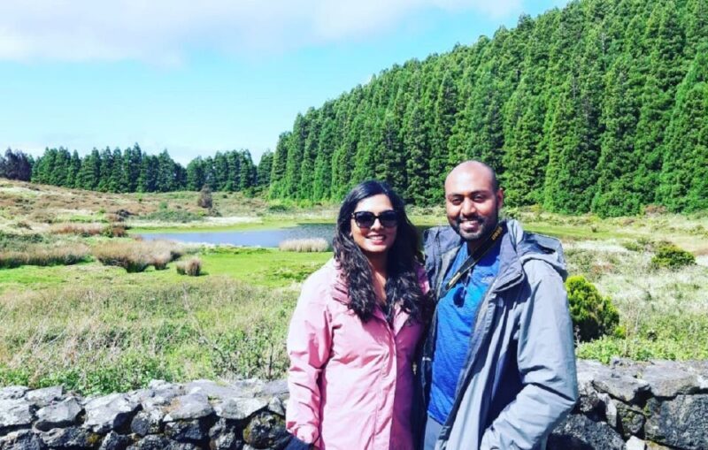 Terceira Island : Half-Day Van Tour to the Caves - What to Expect on the Tour