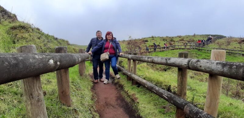 Terceira Island : Half-Day Van Tour to the Caves - Final thoughts