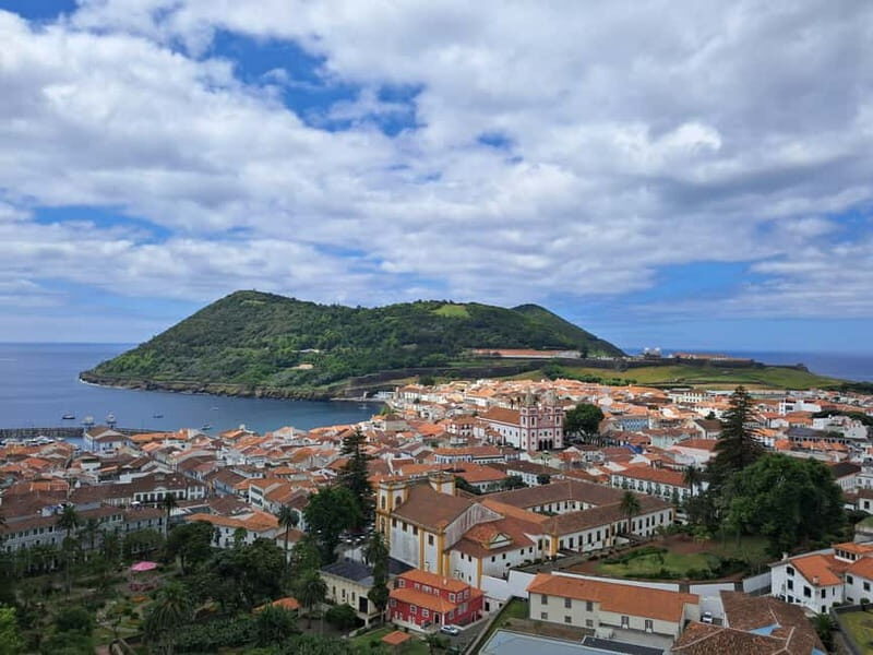 Terceira Island: Highlights Tour with Traditional Lunch - The Experience in Practice