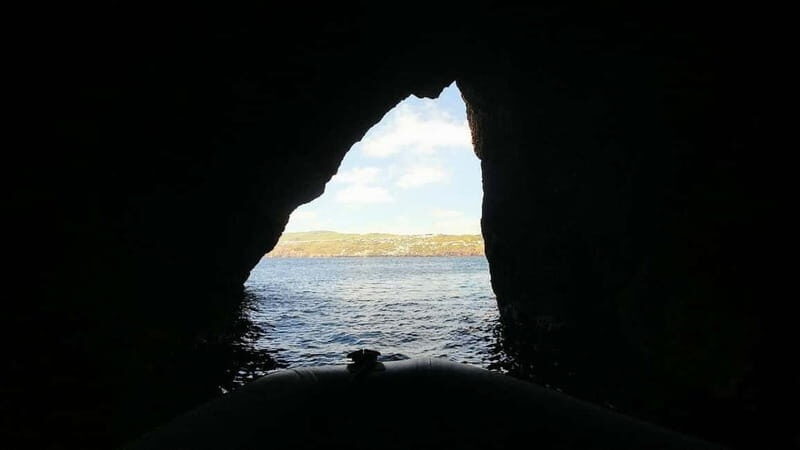 Terceira Island: Ilhéu das Cabras Boat Tour + Snorkeling - Why Choose the Ilhéu das Cabras Snorkeling Tour?