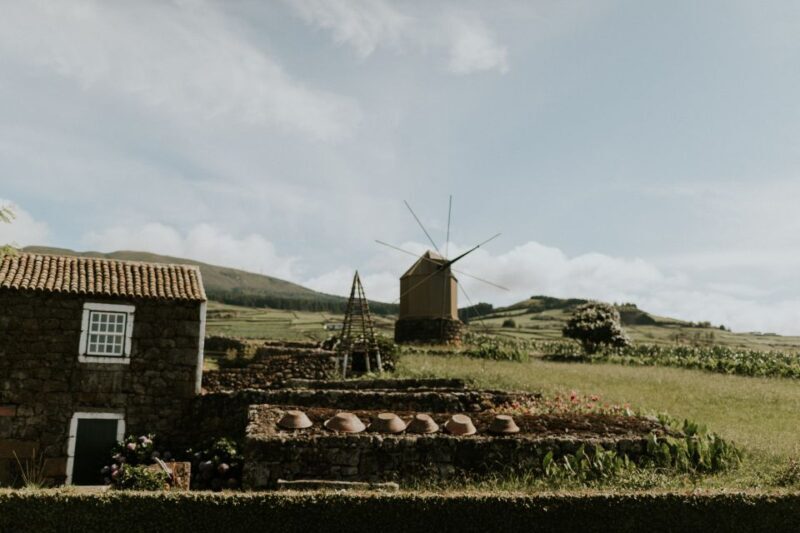 Terceira Island - Jeep Safari Tour (FD) - Who Will Love This Tour?