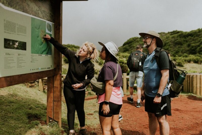 Terceira Island - Jeep Safari Tour (FD) - FAQs
