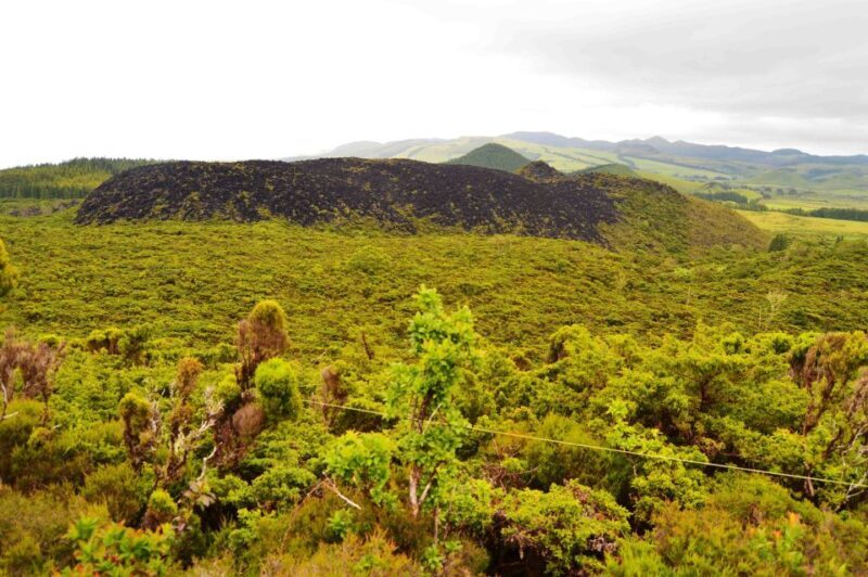 Terceira Island: Mistérios Negros Hiking - Introducing the Mistérios Negros Hiking Tour on Terceira Island