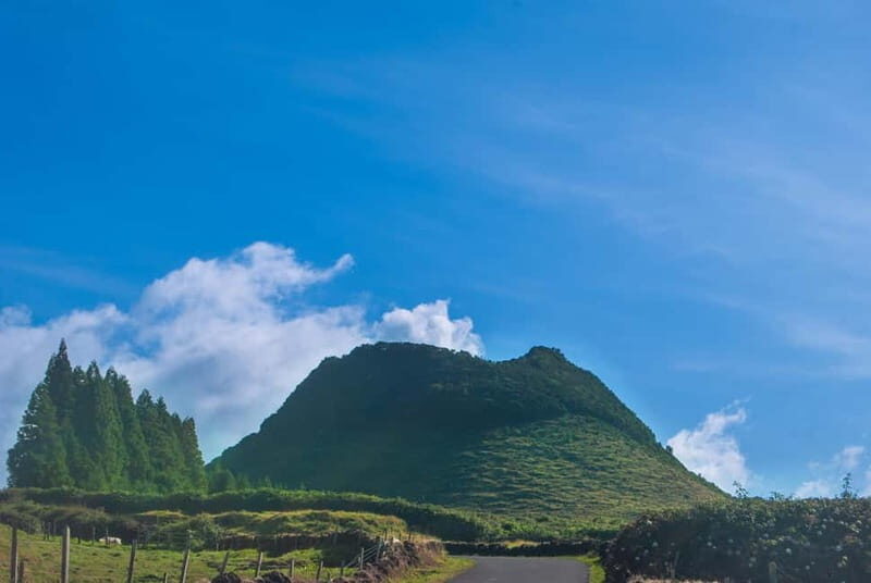Terceira Island: Mistérios Negros & Mist. Novo Hike w/picnic - The Sum Up: Who Will Love This Tour?
