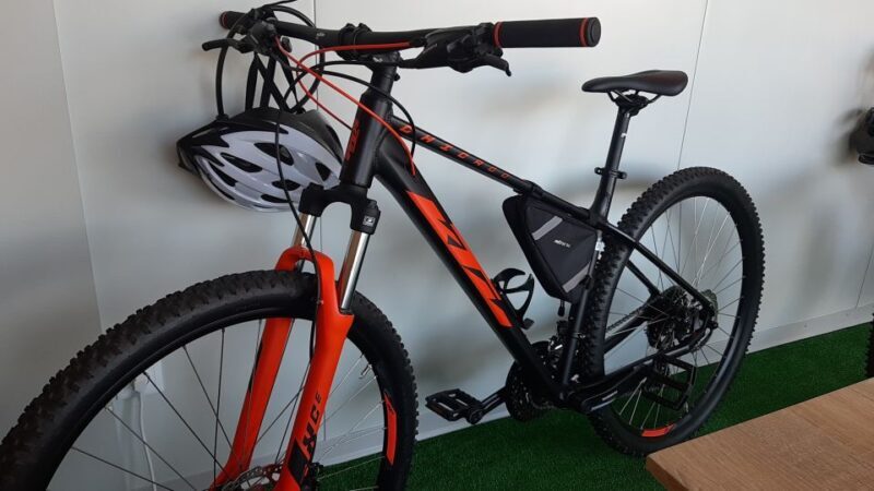 Terceira Island : Mountain Bike Rental - Why Choose This Experience?