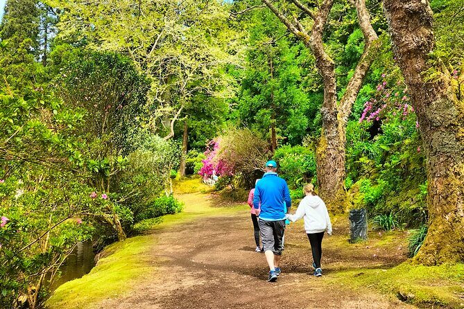 Terceira Island Private Full-Day Slow Tour with Lunch and Pickup - The Essence of Slow Travel and Why It Matters